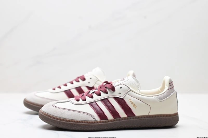 Legit Adidas Samba Shoes