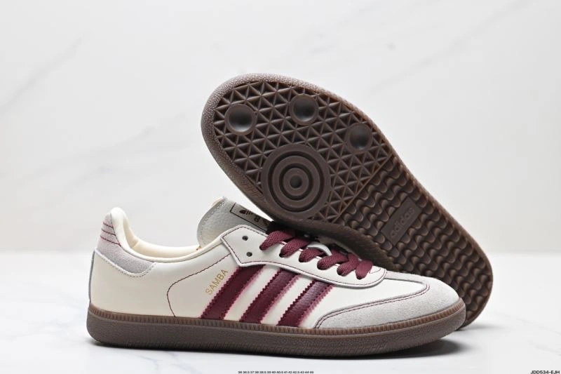Legit Adidas Samba Shoes