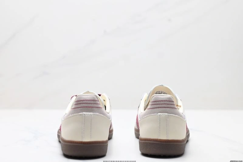 Legit Adidas Samba Shoes