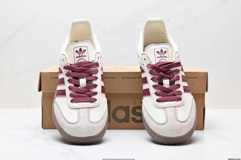 Legit Adidas Samba Shoes