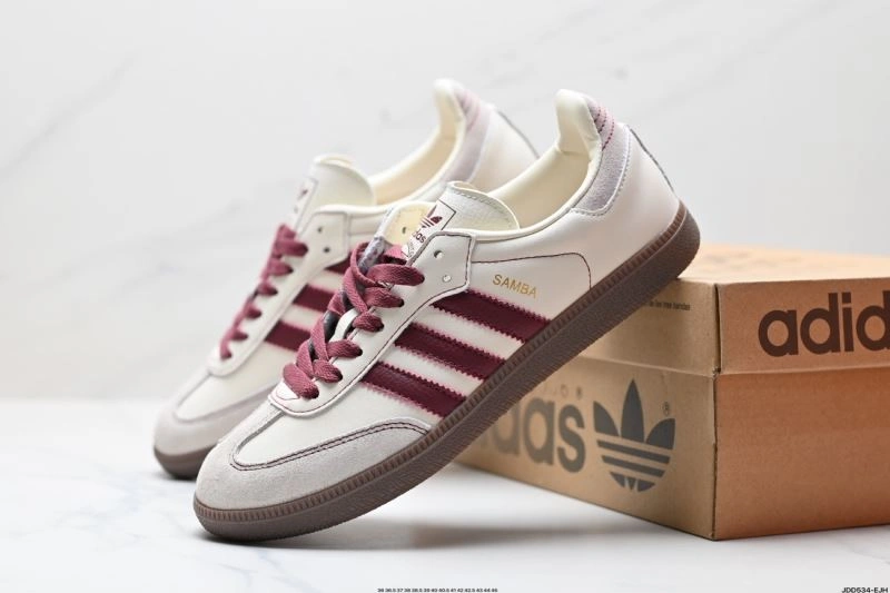 Legit Adidas Samba Shoes