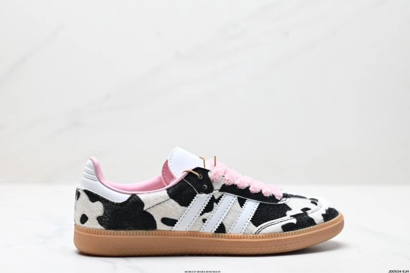 Adidas Samba Shoes