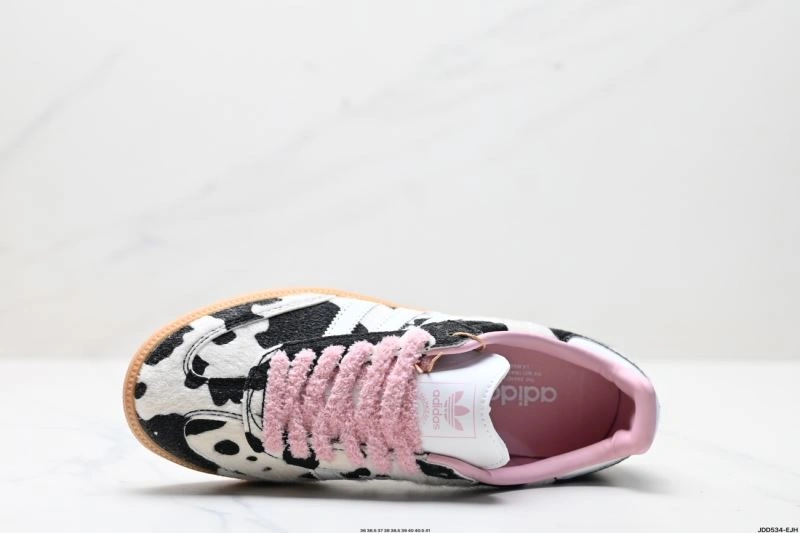 Value-priced Adidas Samba Shoes