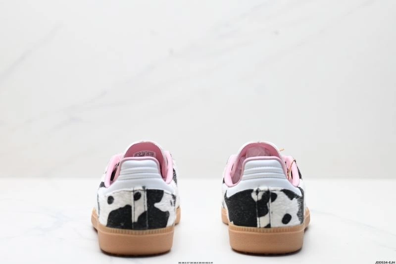 Value-priced Adidas Samba Shoes