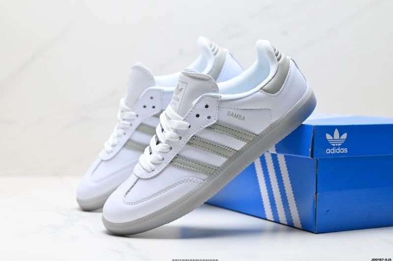 Factory-made Adidas Samba Shoes