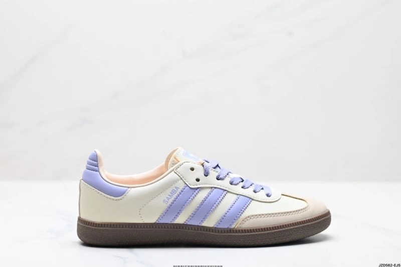 Adidas Samba Shoes
