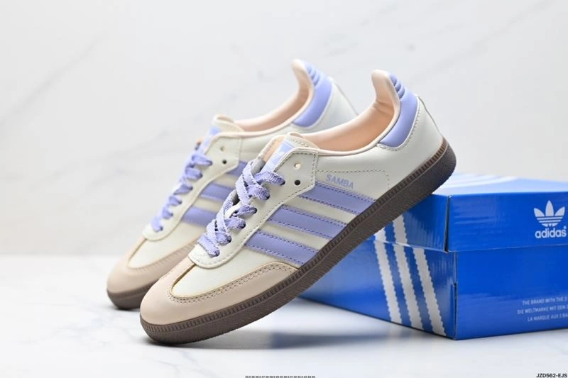 Bargain Adidas Samba Shoes