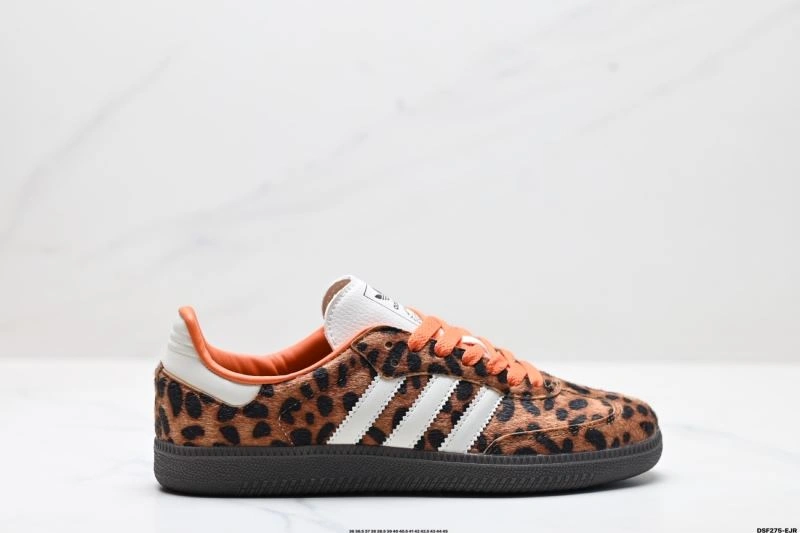 Adidas Samba Shoes