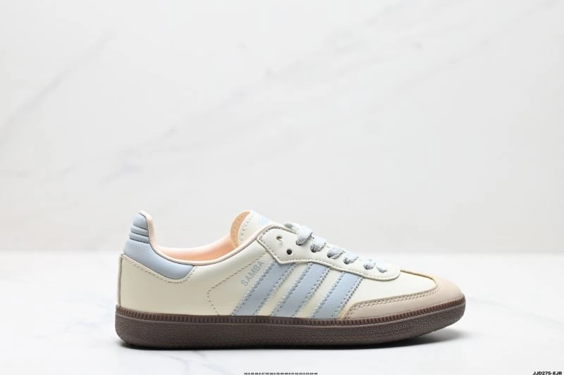Adidas Samba Shoes