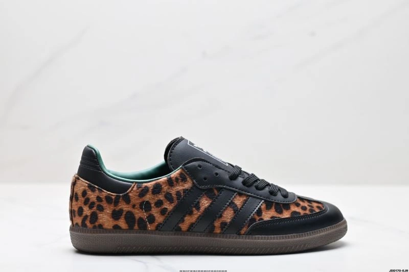 Adidas Samba Shoes