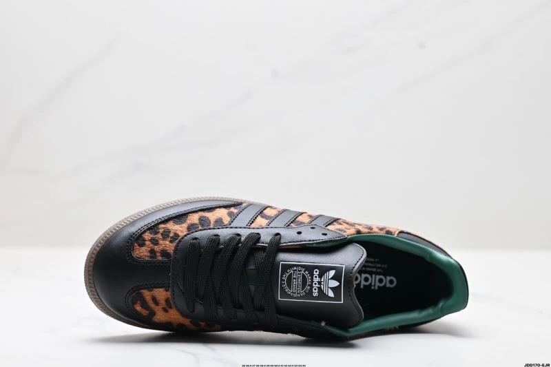 Top match Adidas Samba Shoes