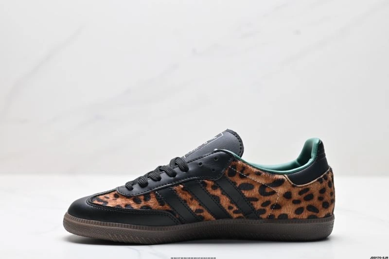 Top match Adidas Samba Shoes