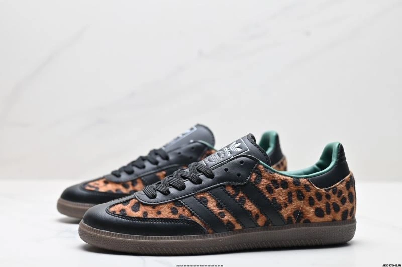 Top match Adidas Samba Shoes