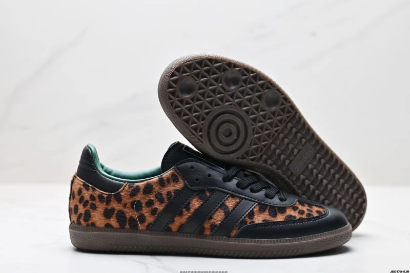 Top match Adidas Samba Shoes