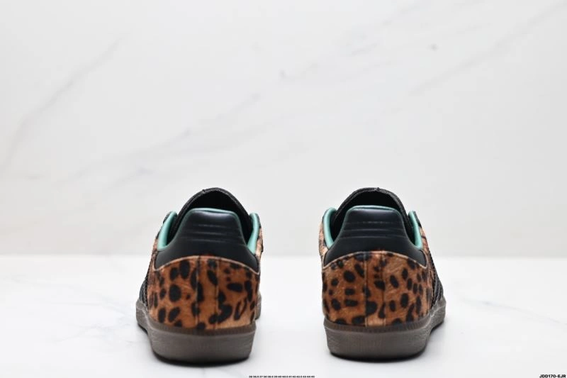 Top match Adidas Samba Shoes