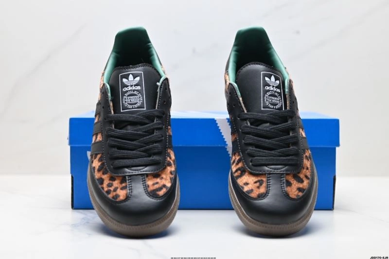 Top match Adidas Samba Shoes