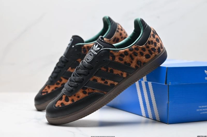 Top match Adidas Samba Shoes
