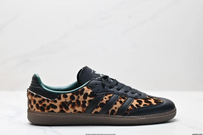 Adidas Samba Shoes