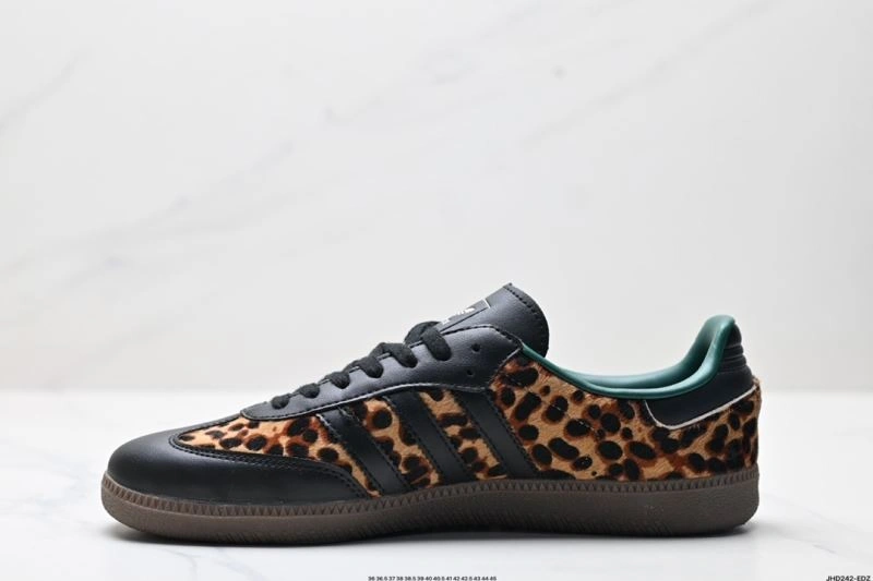 Discounted Adidas Samba Shoes