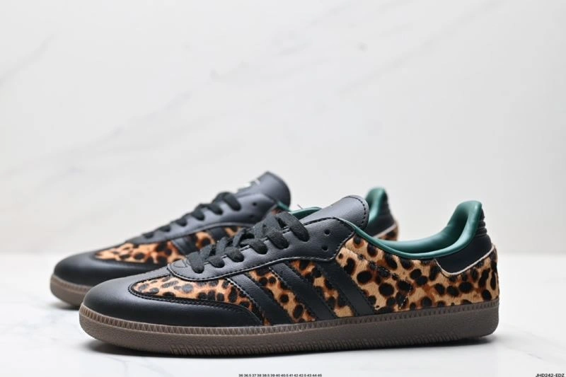 Discounted Adidas Samba Shoes