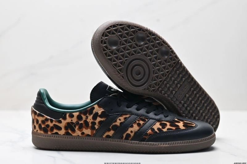 Discounted Adidas Samba Shoes