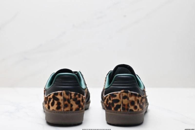 Discounted Adidas Samba Shoes