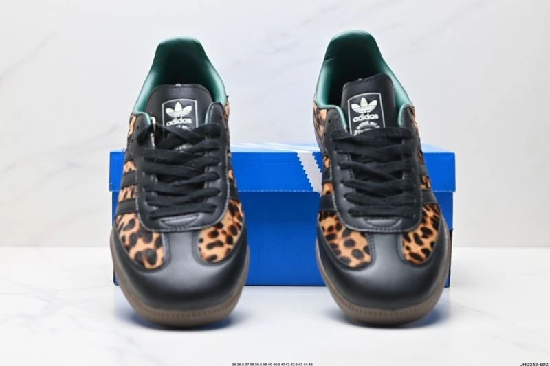 Discounted Adidas Samba Shoes