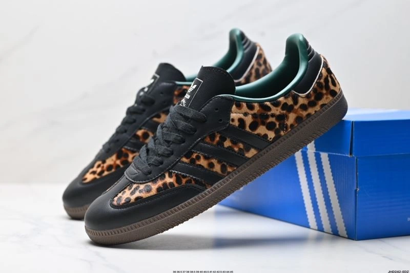 Discounted Adidas Samba Shoes