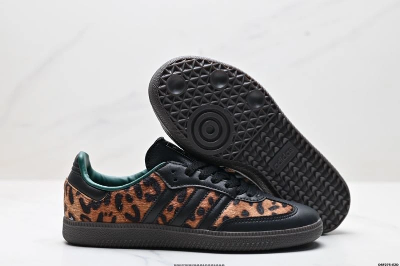 Low-cost Adidas Samba Shoes
