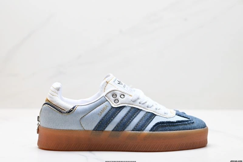 Adidas Samba Shoes