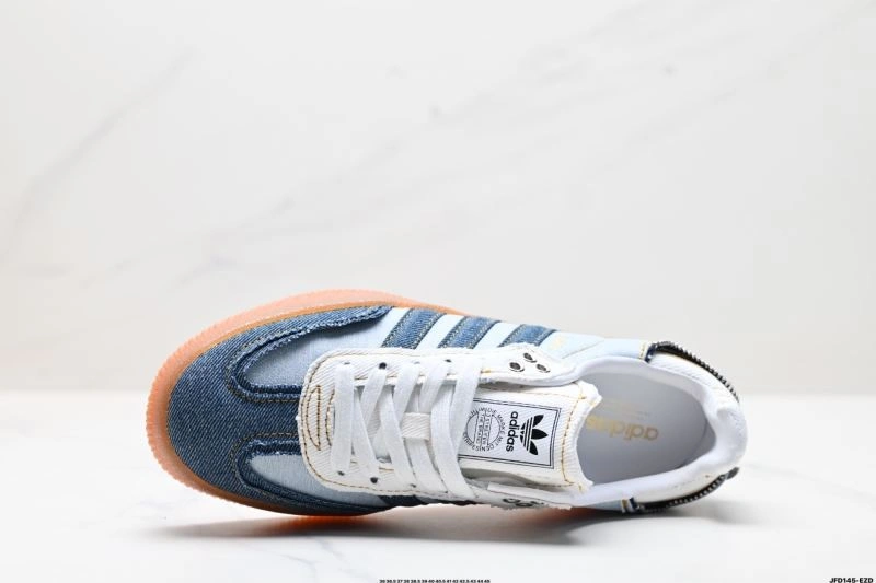 Affordable Adidas Samba Shoes