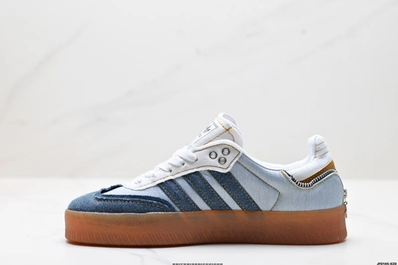Affordable Adidas Samba Shoes
