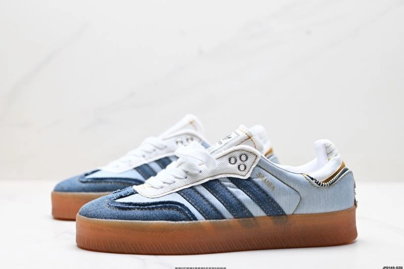 Affordable Adidas Samba Shoes