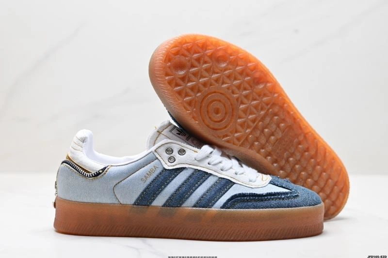 Affordable Adidas Samba Shoes