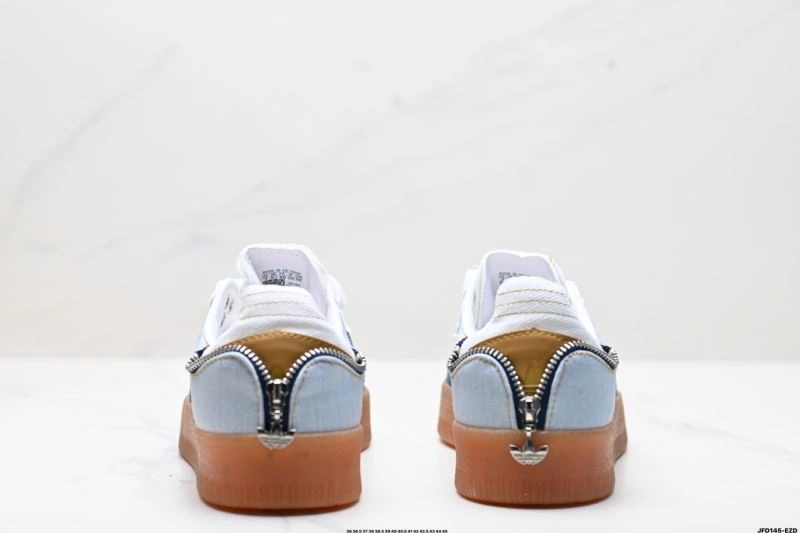 Affordable Adidas Samba Shoes