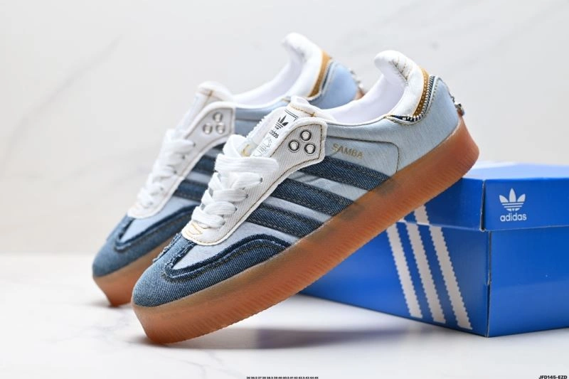 Affordable Adidas Samba Shoes