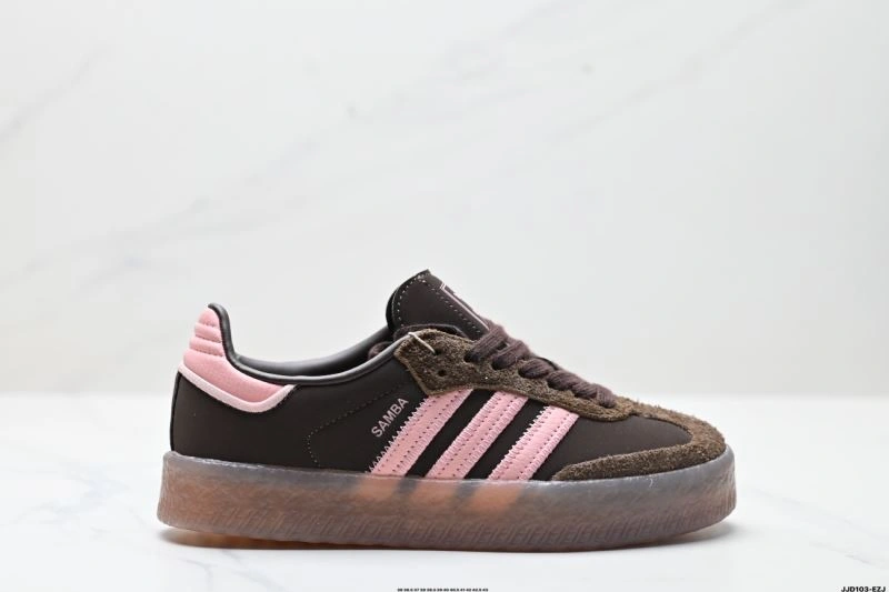 Adidas Samba Shoes