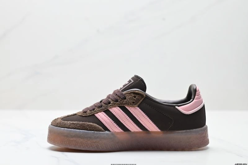 High accuracy Adidas Samba Shoes
