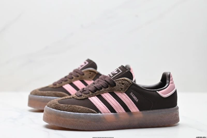 High accuracy Adidas Samba Shoes