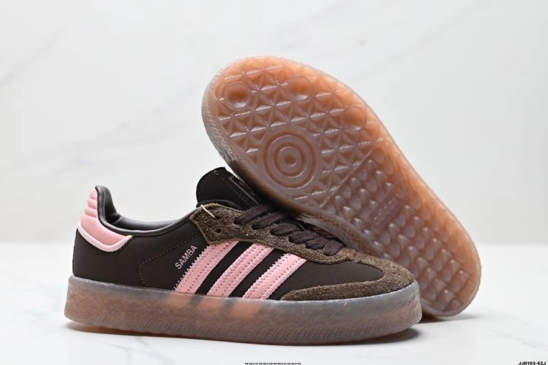 High accuracy Adidas Samba Shoes