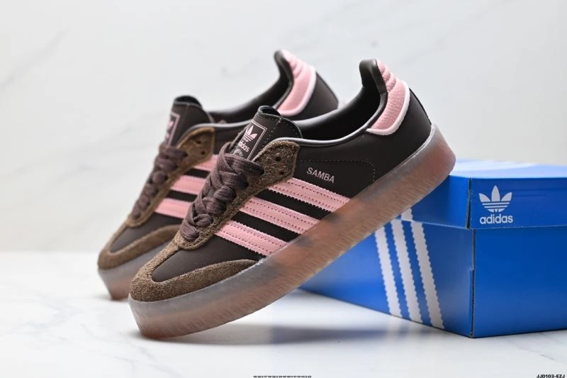 High accuracy Adidas Samba Shoes