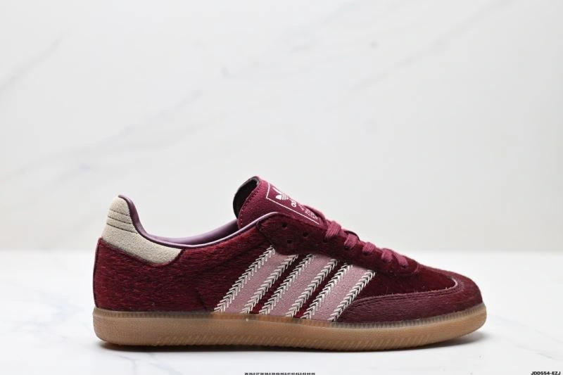 Adidas Samba Shoes