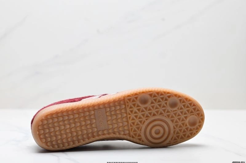 Low-cost Adidas Samba Shoes