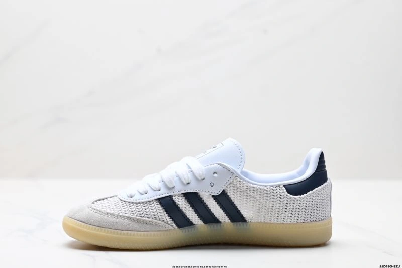 Perfect replica Adidas Samba Shoes