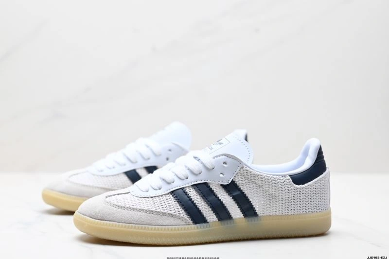 Perfect replica Adidas Samba Shoes