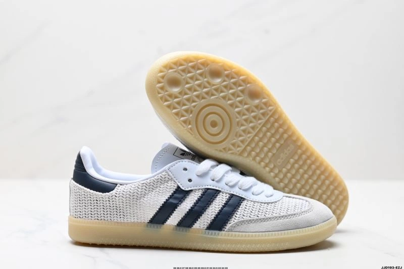 Perfect replica Adidas Samba Shoes