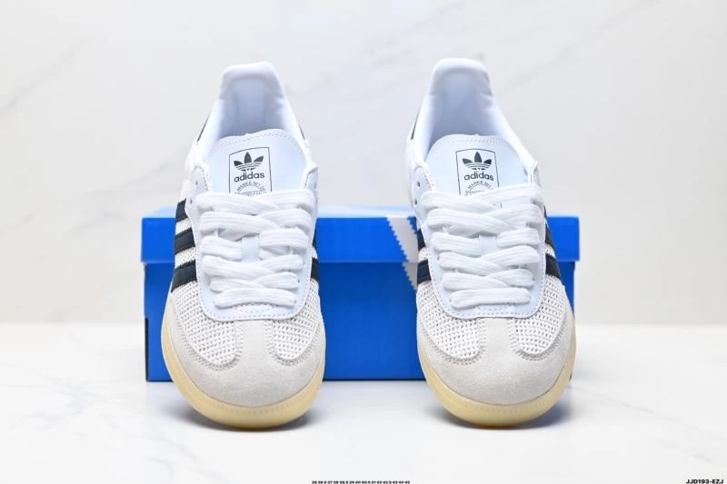 Perfect replica Adidas Samba Shoes