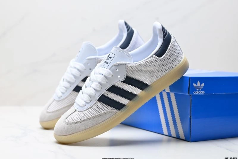 Perfect replica Adidas Samba Shoes