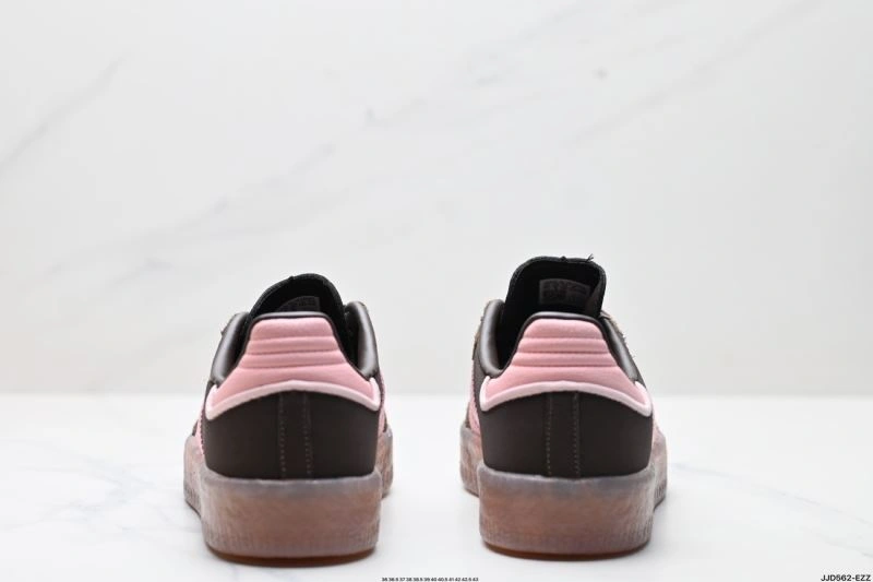 Exact replica Adidas Samba Shoes