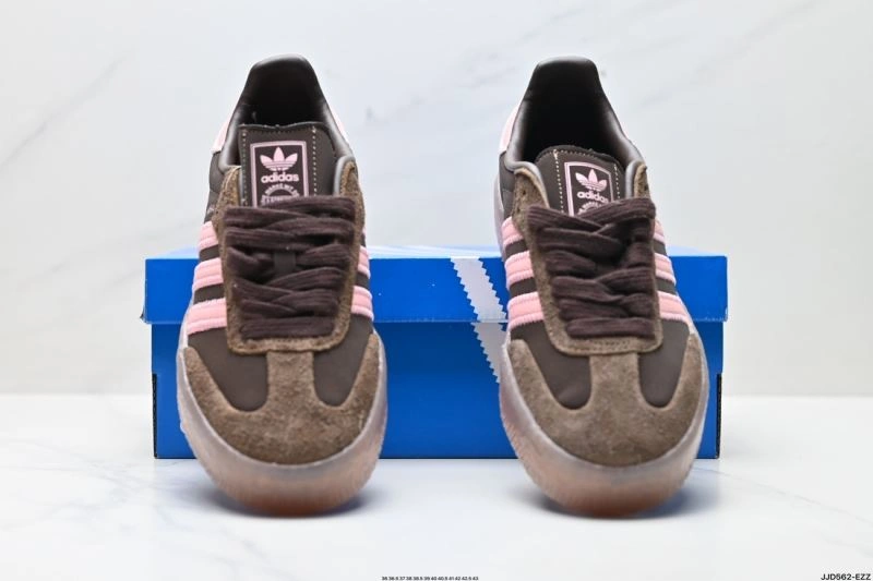 Exact replica Adidas Samba Shoes